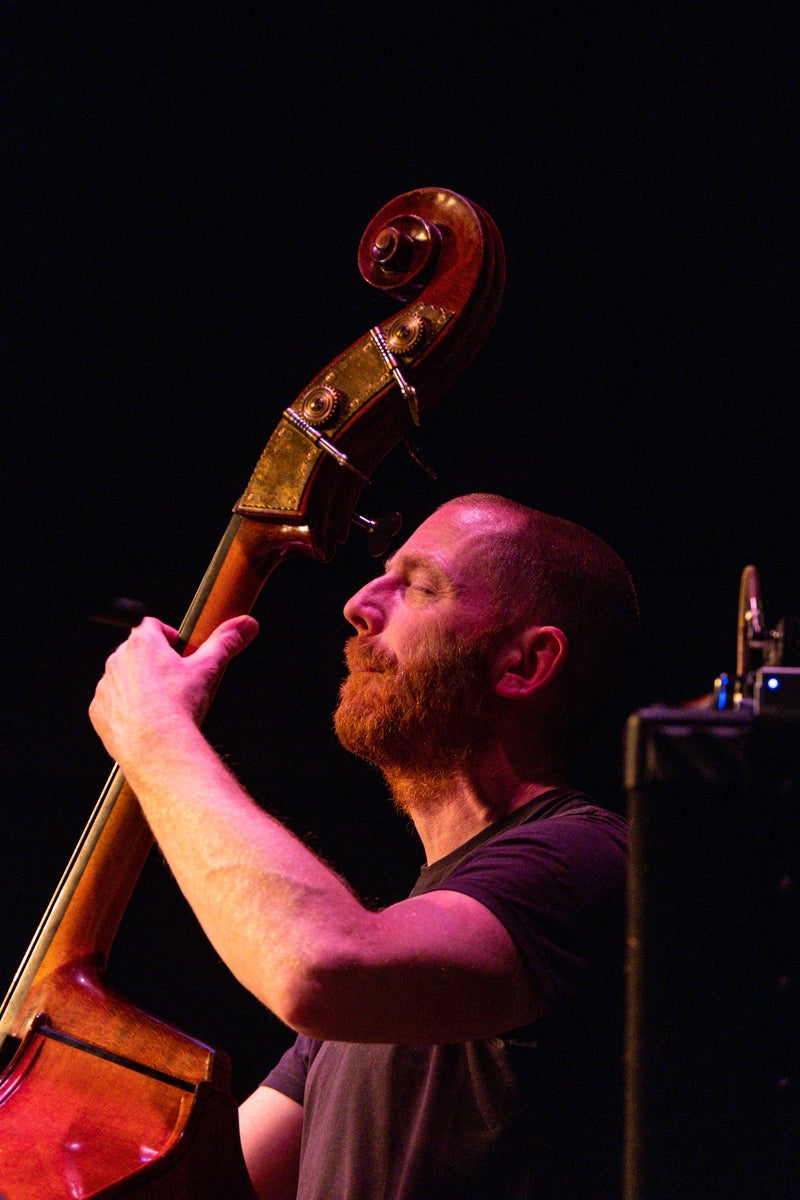 Seth Bennett – Jazz Scotland