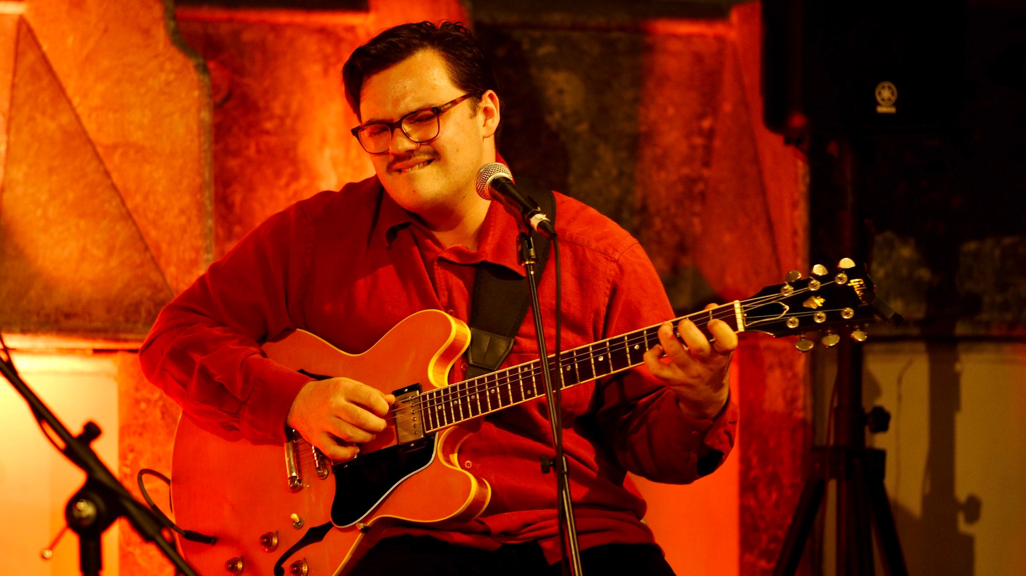 (extra date) Niamh Corkey & Timmy Allan (past event AJF26) – Jazz Scotland